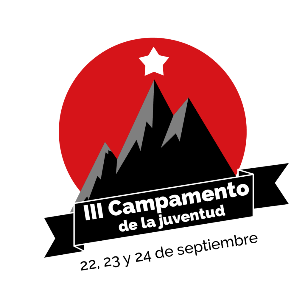 Encuesta campamento - Juventud Comunista de los Pueblos de España